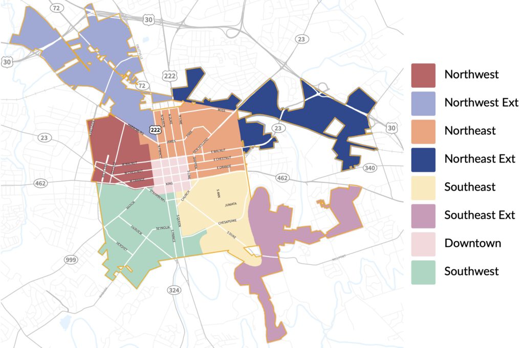 System 1 - Strengthening Neighborhoods & Housing (SNH) - Our Future ...